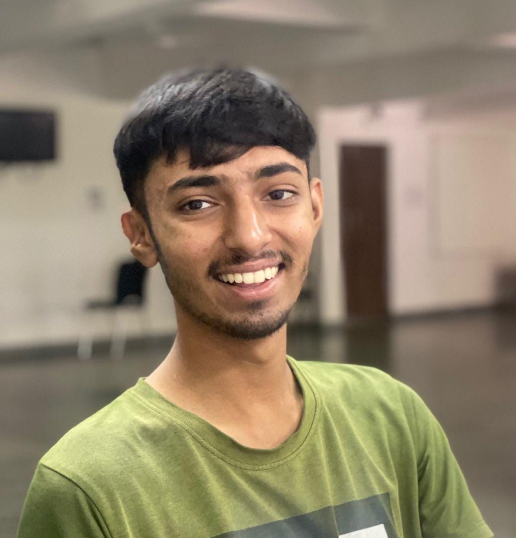 GSoC Guide by Vishvamsinh Vaghela